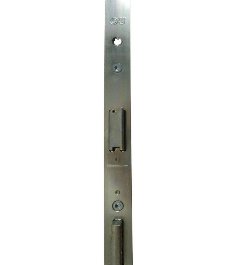 GU Ferco Tripact Lock 2 Hooks 40mm Backset 70mm Centres - Sealco Scotland