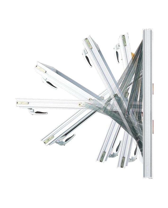 Yale Fully Reversible Hinge Archives | Sealco Scotland