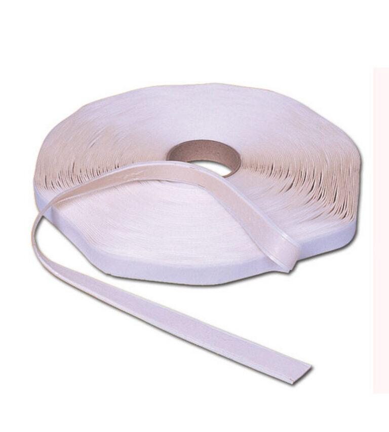 12mm x 3mm Intumescent Mastic on a roll Brown 15m - Sealco Scotland