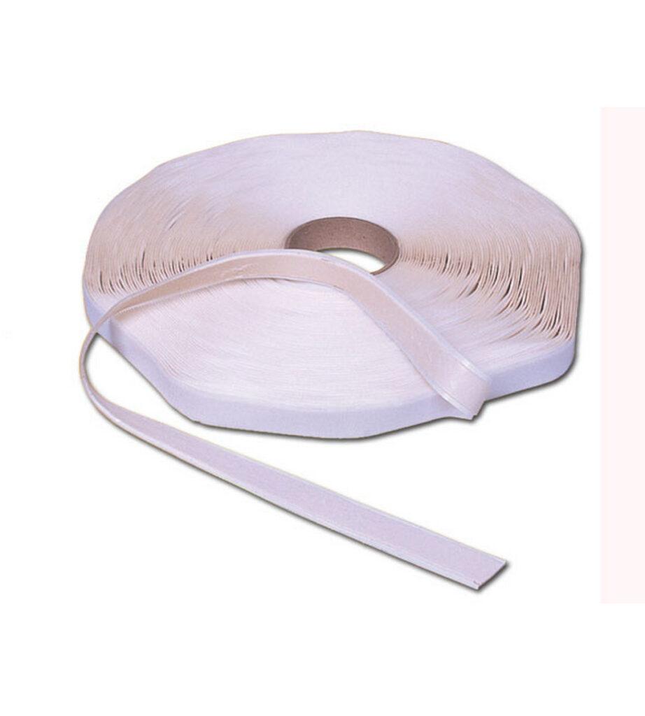 12mm x 3mm Intumescent Mastic on a roll White 15m - Sealco Scotland