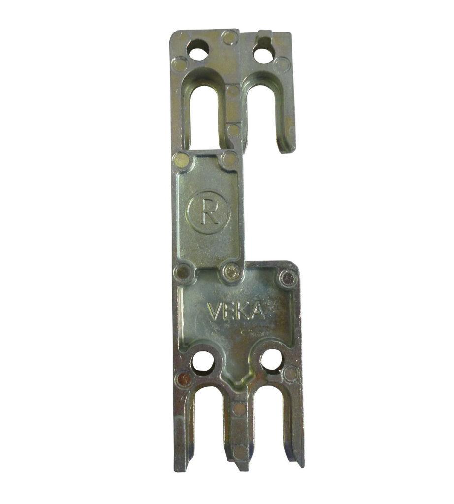 Nico Multilock Dual Keeper Veka 70 FS Right Hand - Sealco Scotland