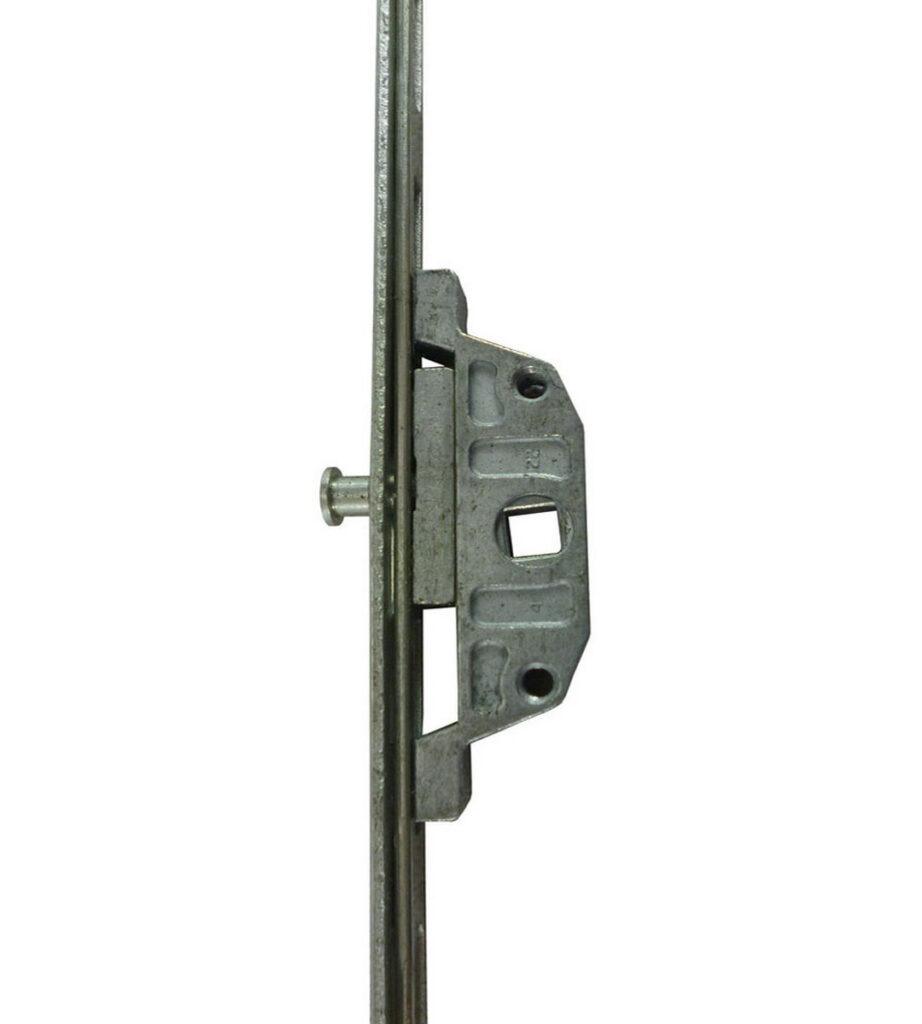 Nico Multilock Window Lock 22mm Backset 7.8mm Cam 1150mm Long - Sealco ...