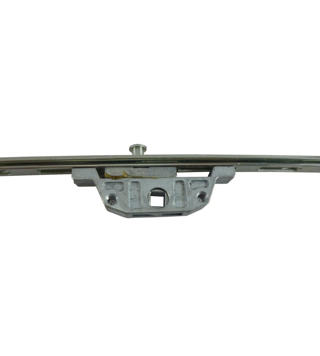 Nico Multilock Window Lock 22mm Backset 7.8mm Cam 950mm Long | Sealco ...