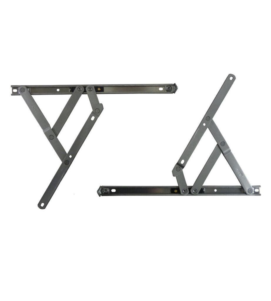Buy Nico Friction Hinges at Sealco