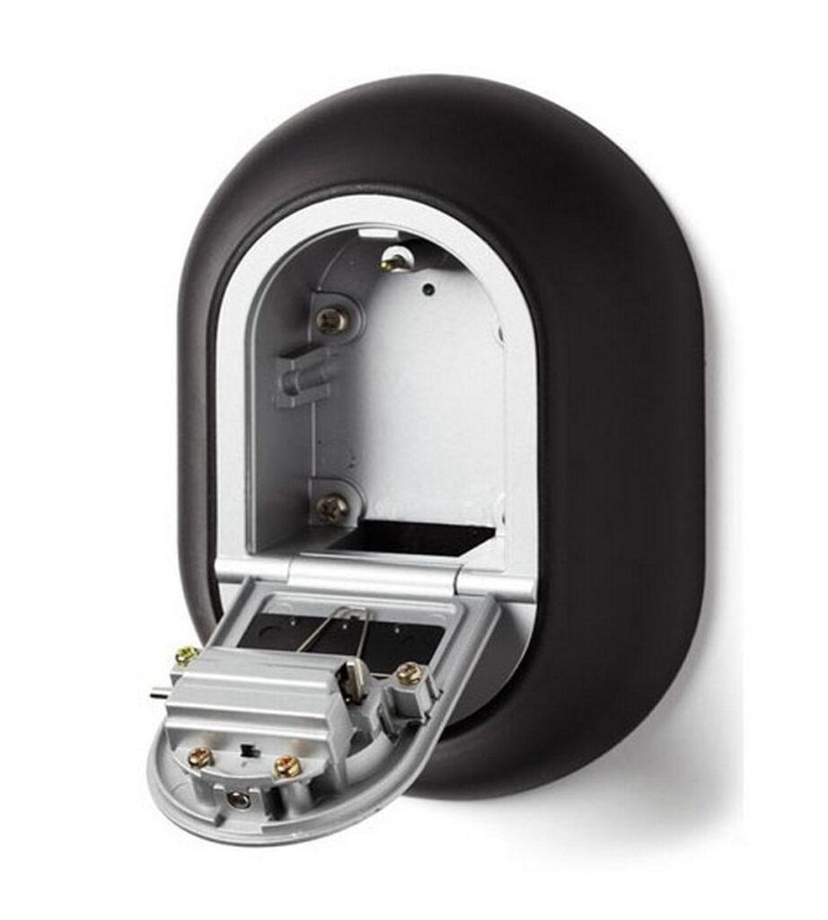 Yale Y500 Key Access Safe - Sealco Scotland