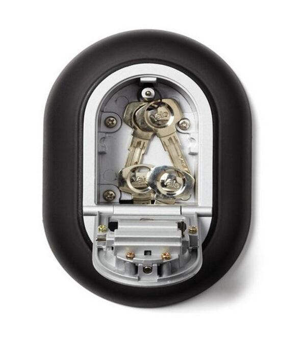 Yale Y500 Key Access Safe - Sealco Scotland