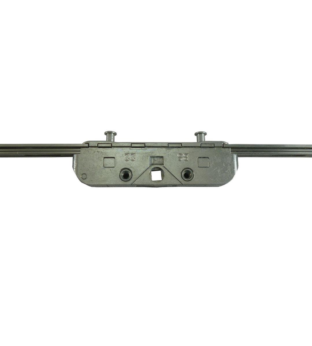 Maco Rail Multipoint Window Locking System 22mm Backset, 10mm Cam ...
