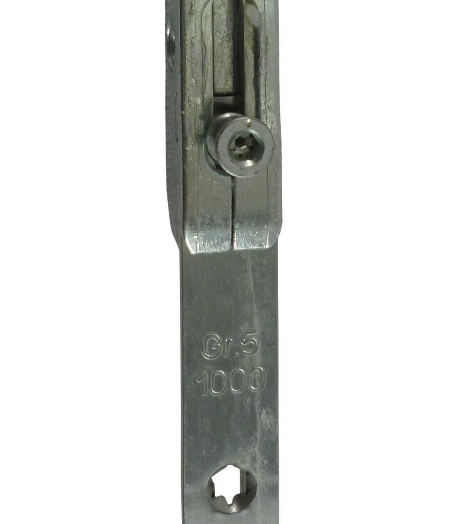 Maco Rail Multipoint Window Locking System 22mm Backset, 10mm Cam ...