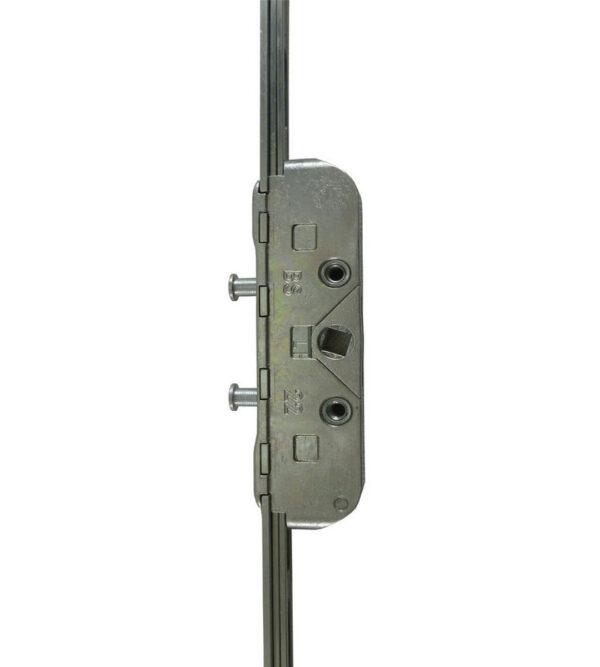 Maco Rail Multipoint Window Locking System 22mm Backset, 10mm Cam ...