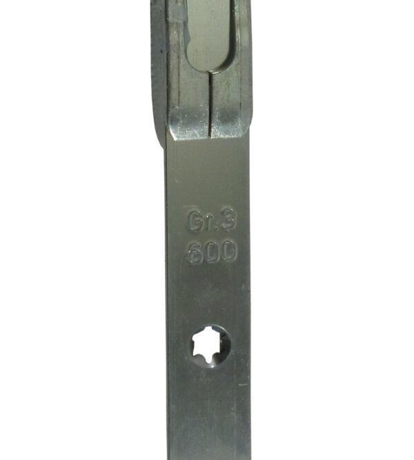 Maco Rail Multipoint Window Locking System 22mm Backset, 10mm Cam ...