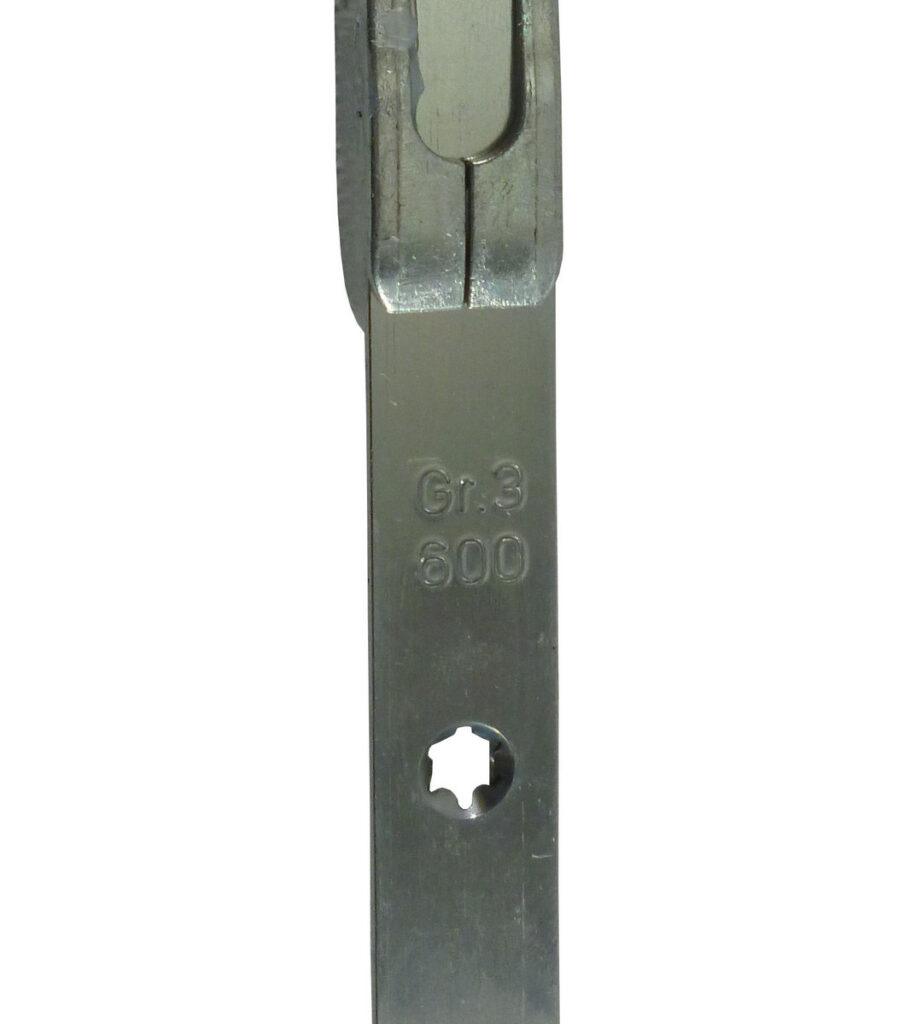 Maco Rail Multipoint Window Locking System 22mm Backset, 10mm Cam ...