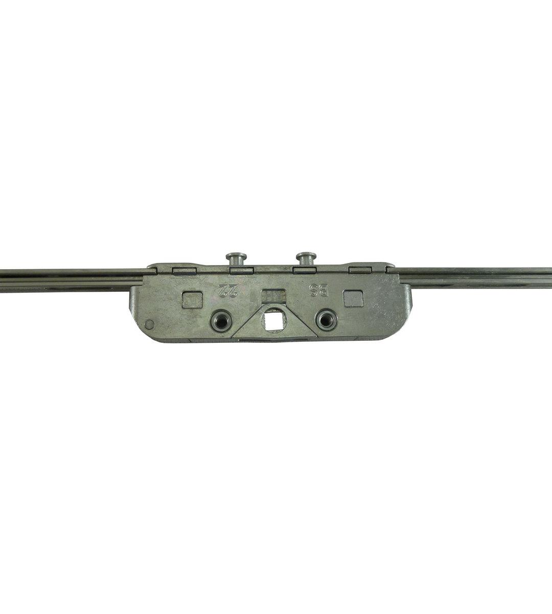 Maco Rail Multipoint Window Locking System 22mm Backset, 7mm Cam Height ...