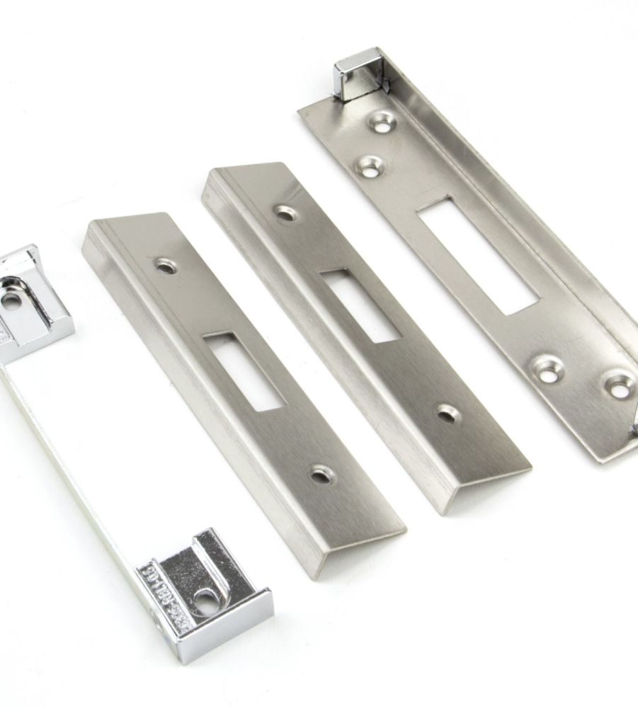 From The Anvil SSS ½" Euro Dead Lock Rebate Kit - Sealco Scotland