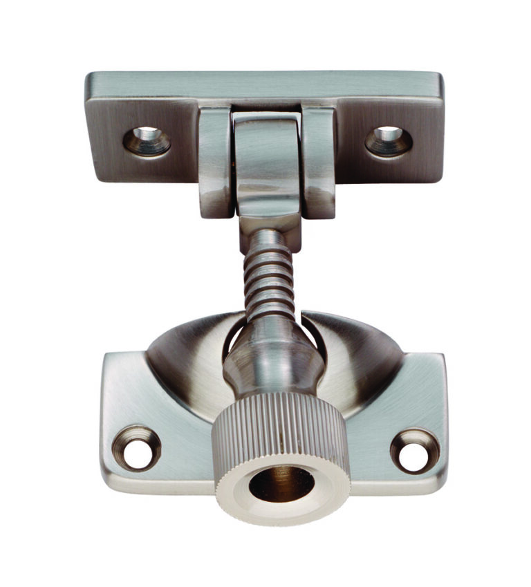 Carlisle Brass AQ43SN Architectural Quality Sash Fastener (Brighton ...
