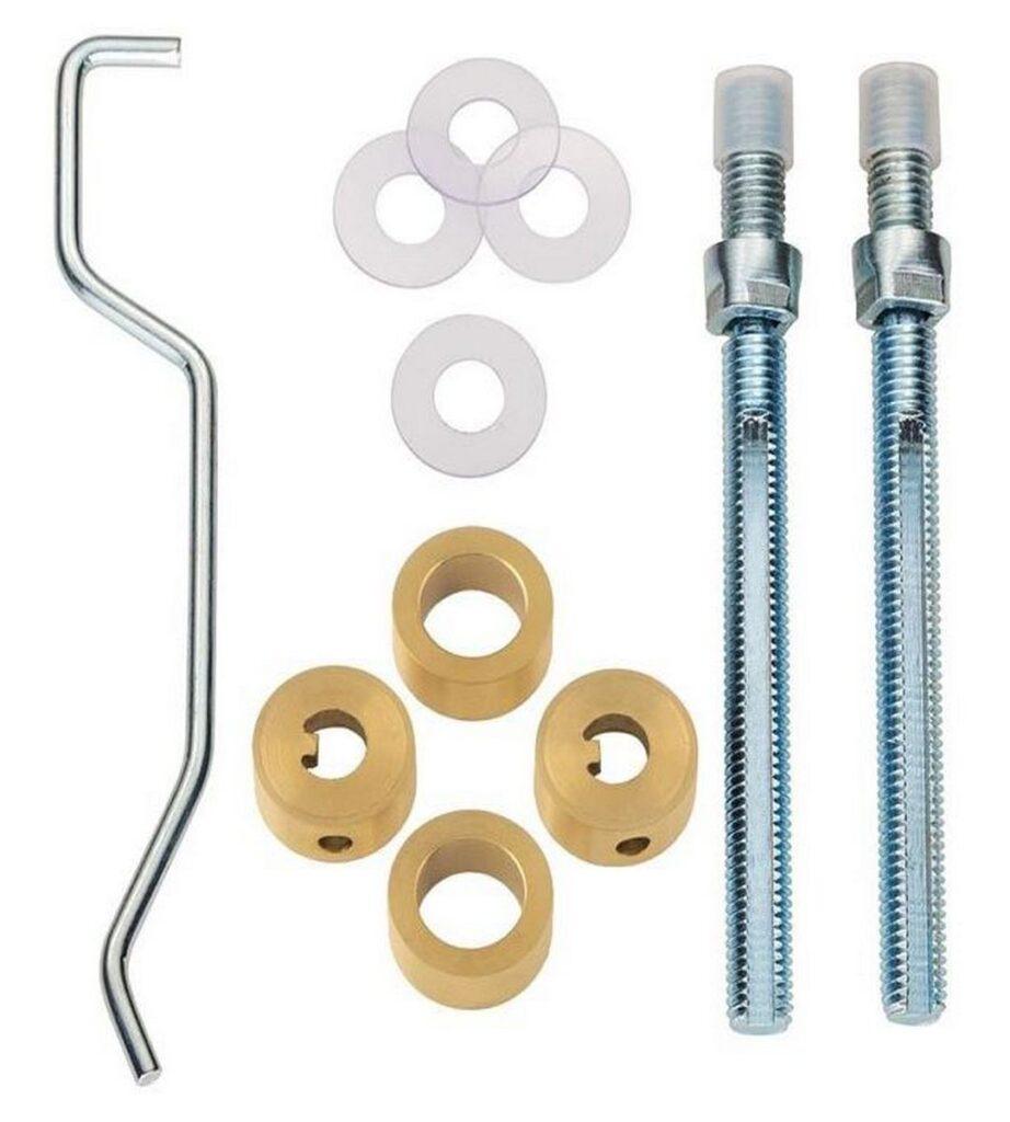 30mm Back To Back Fixing Pack - Sealco Scotland