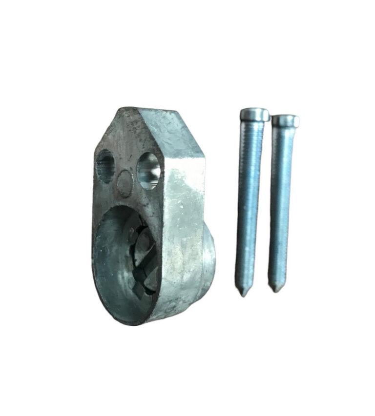 ASSA Scandi Oval Cylinder - 10mm extension piece - Sealco Scotland