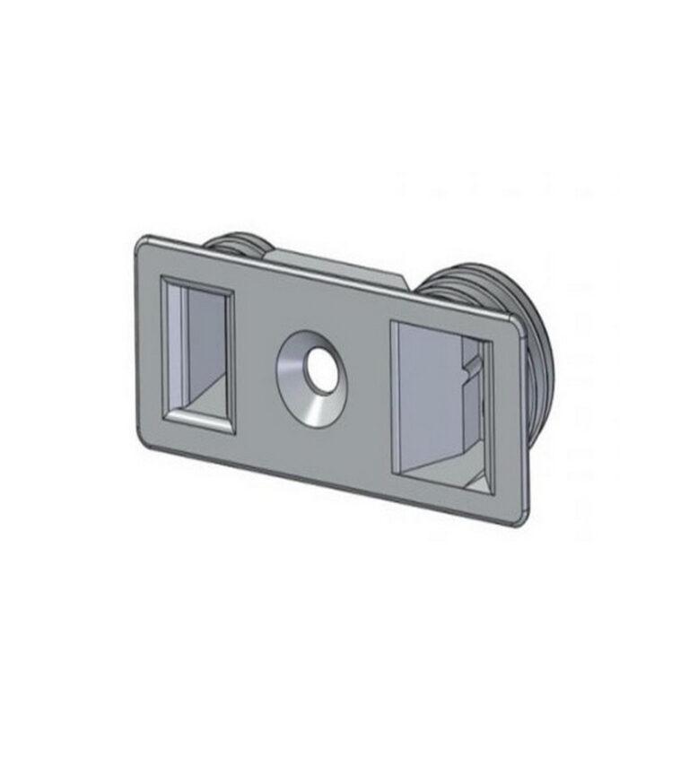 16854 Spilka End Keep For Rods - Sealco Scotland
