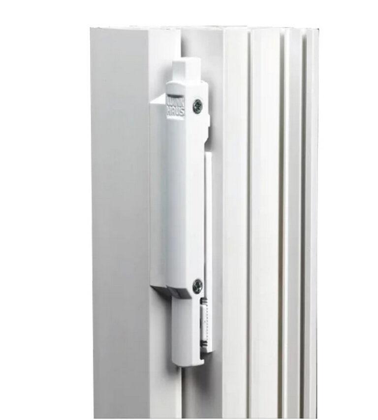 Winkhaus 4929276 White OBV Safety Catch Restrictor (Non-Locking ...