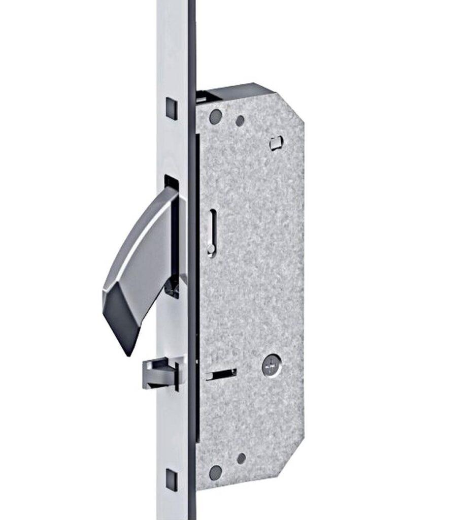 Winkhaus Auto Lock - 2559721 - 45/92 AV2-2 Hook RAD Right Hand 2070 ...