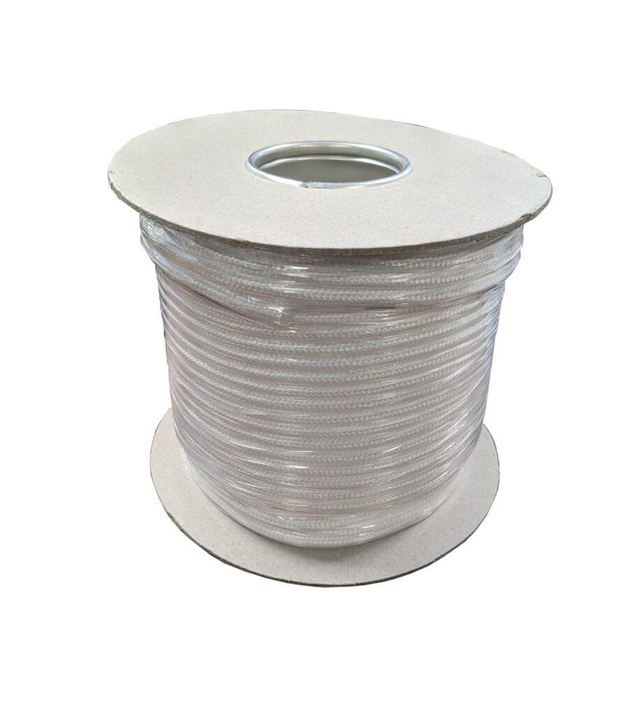 6mm Polyprop 16PLT Sash Cord 100mtr - Sealco Scotland