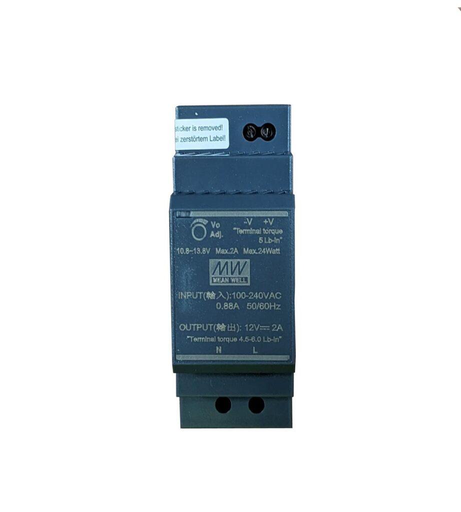 Winkhaus 2469777 AV2E Power Supply Unit - Sealco Scotland