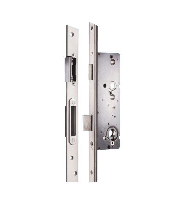 Winkhaus 2867927 Cobra 35/92 2 Hook Lock 16mm Faceplate - Sealco Scotland