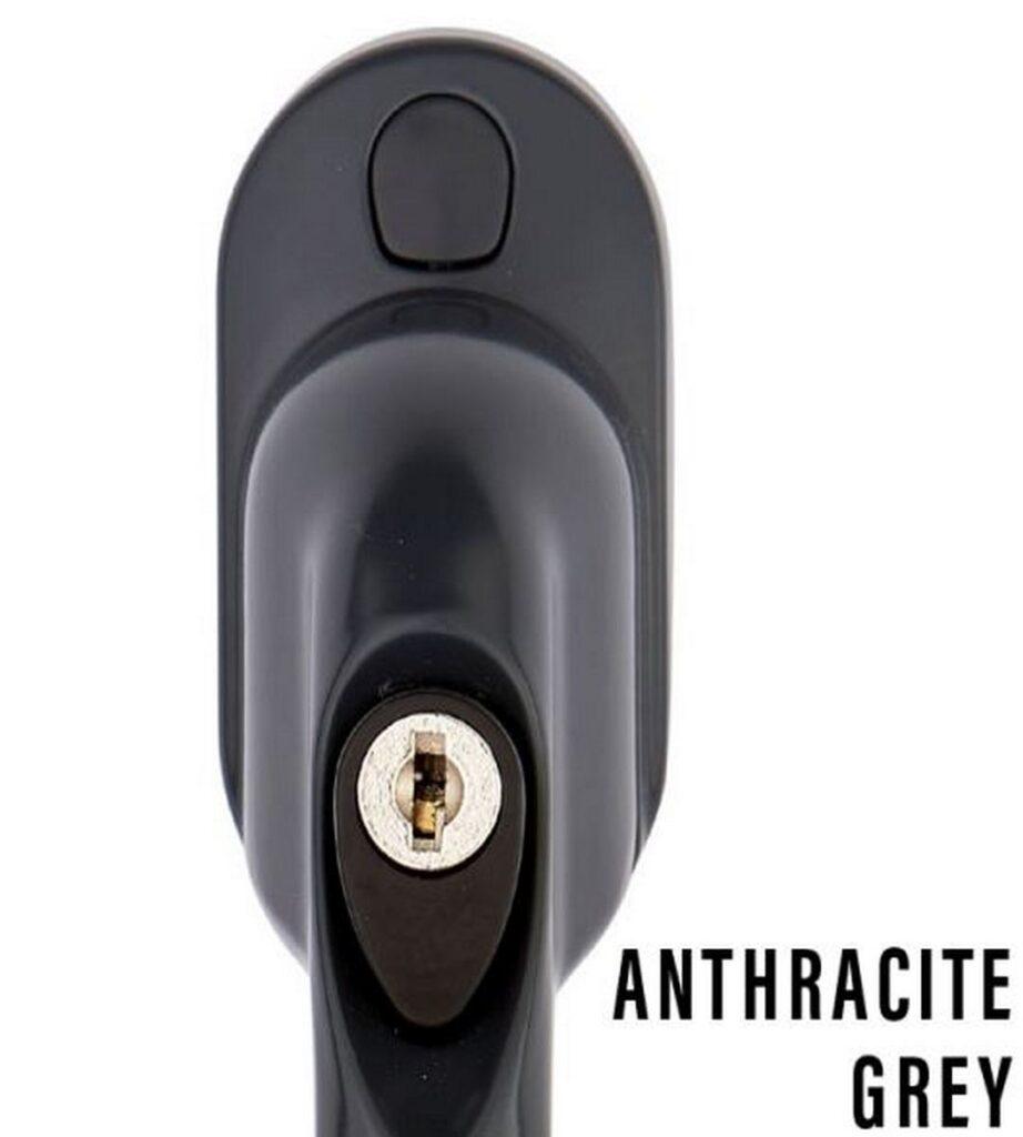 Endurance Tilt & Turn Anthracite Grey 40mm - Sealco Scotland